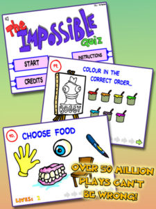 The Impossible Quiz Review – Everything You Need to Know | Fly or Die ...